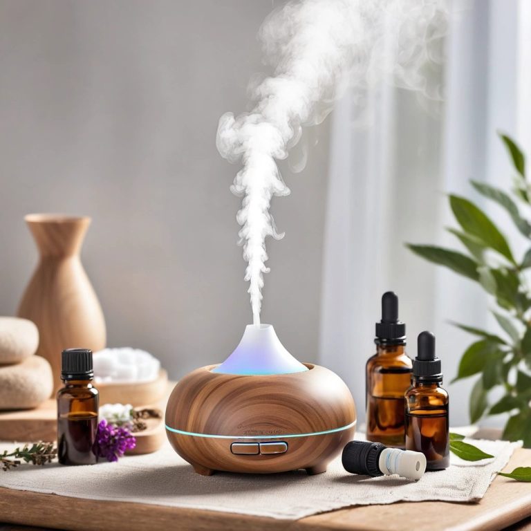 Oil Diffusers – Your Expert Resource On OIl Diffusers